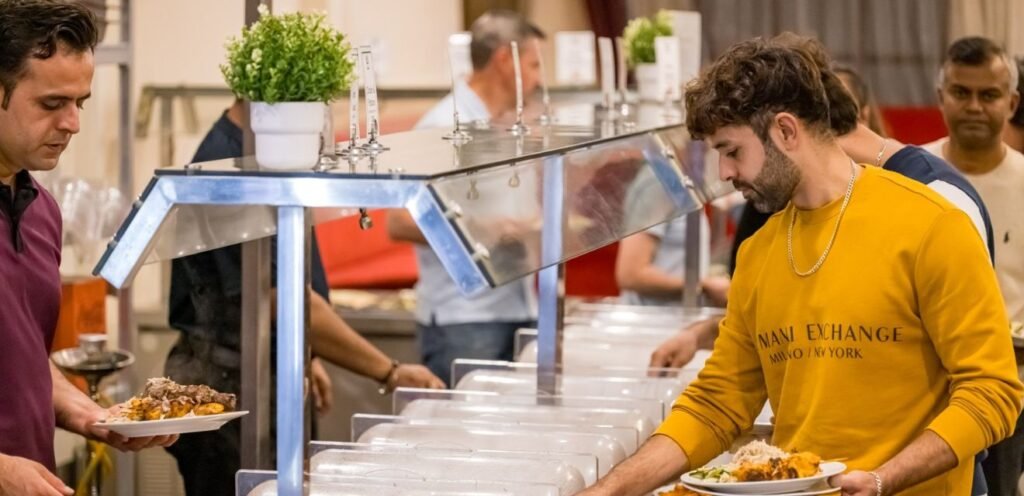 Gallery - Little Lebanon Restaurant