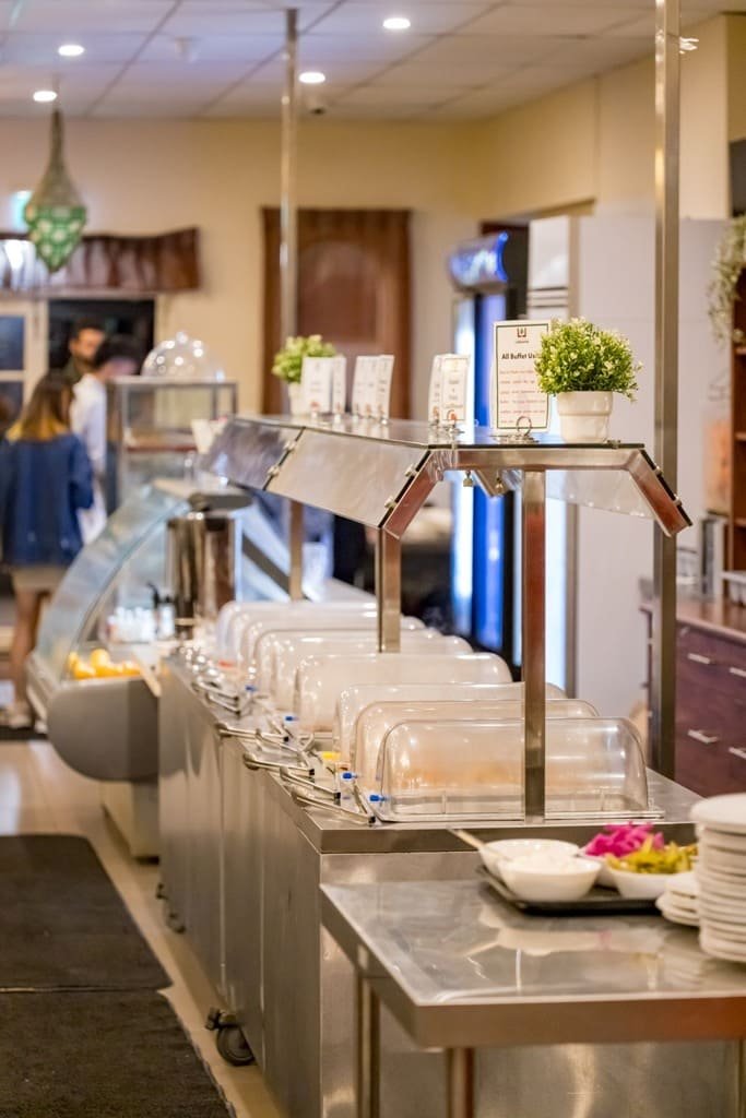 Gallery - Little Lebanon Restaurant