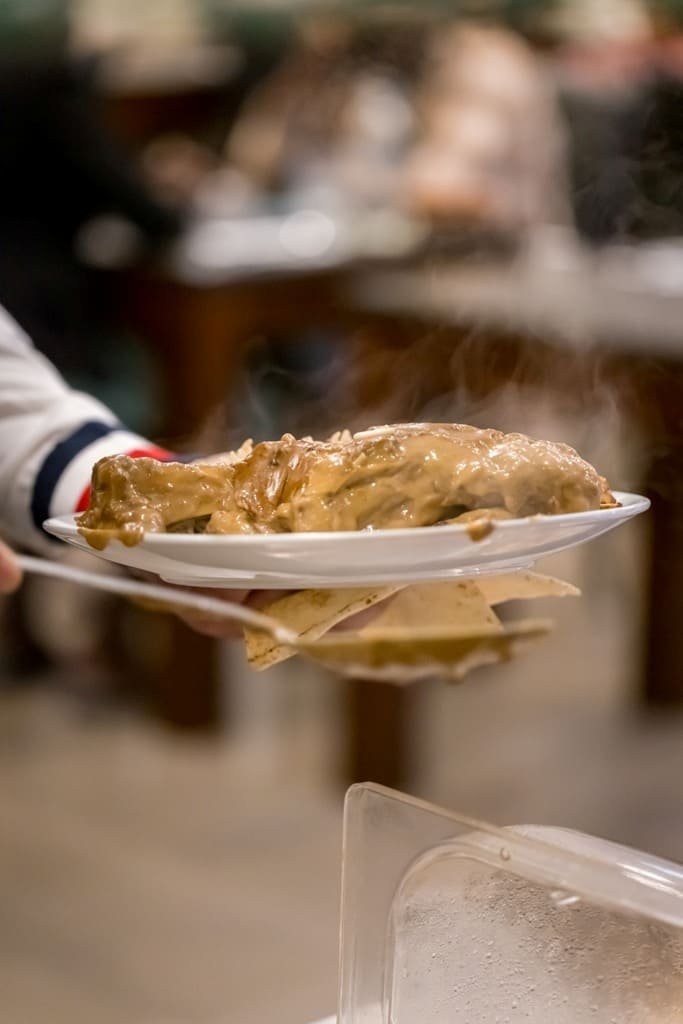 Gallery - Little Lebanon Restaurant