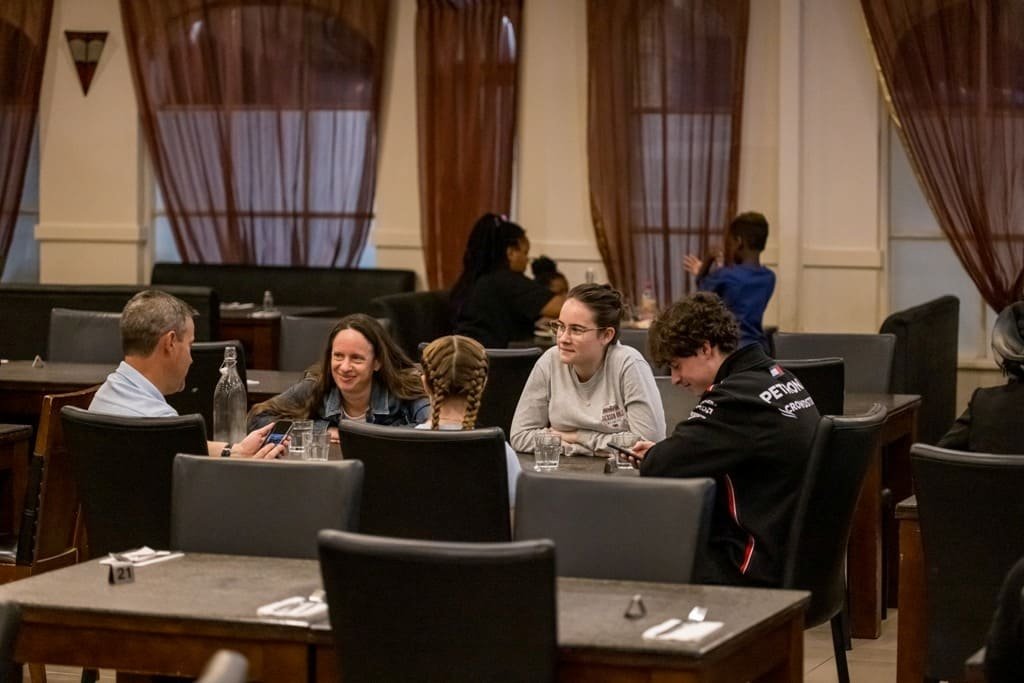 Gallery - Little Lebanon Restaurant