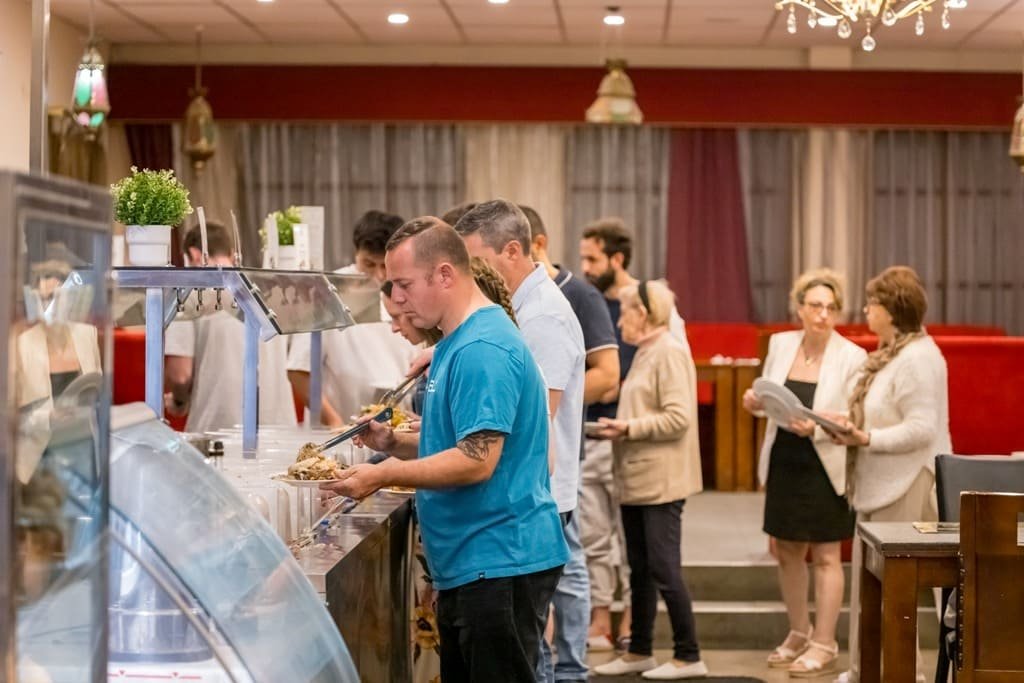 Gallery - Little Lebanon Restaurant