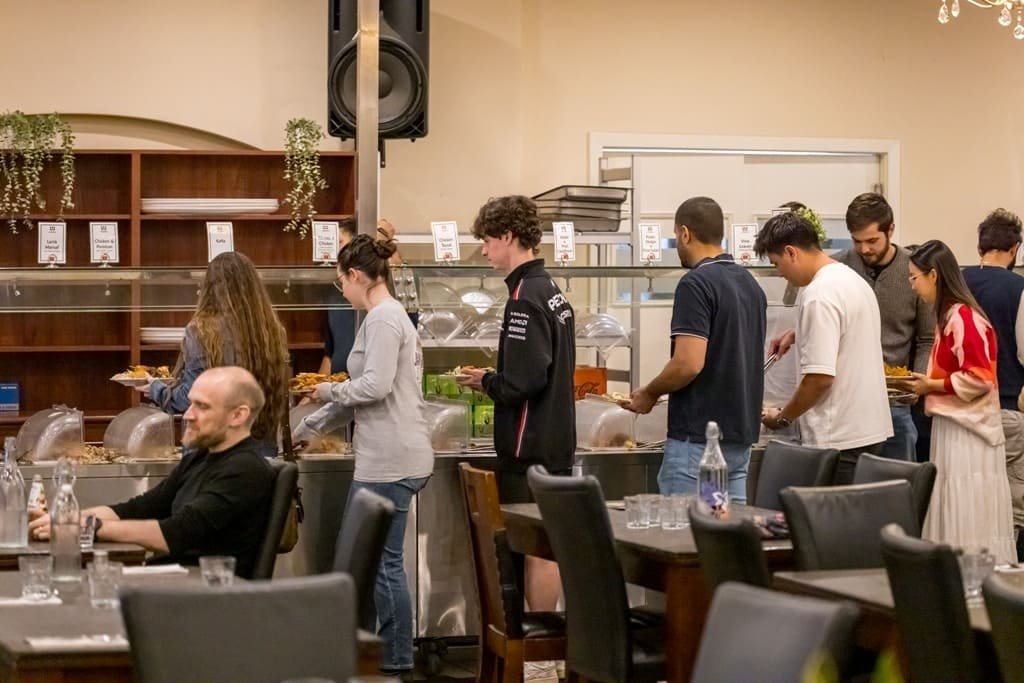 Gallery - Little Lebanon Restaurant