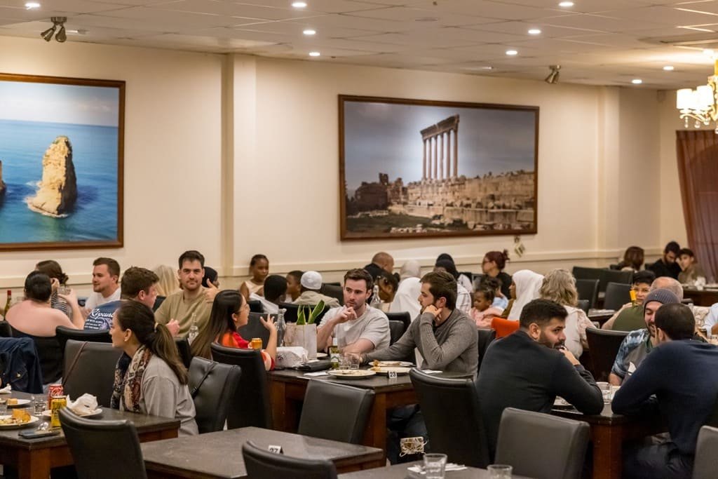 Gallery - Little Lebanon Restaurant