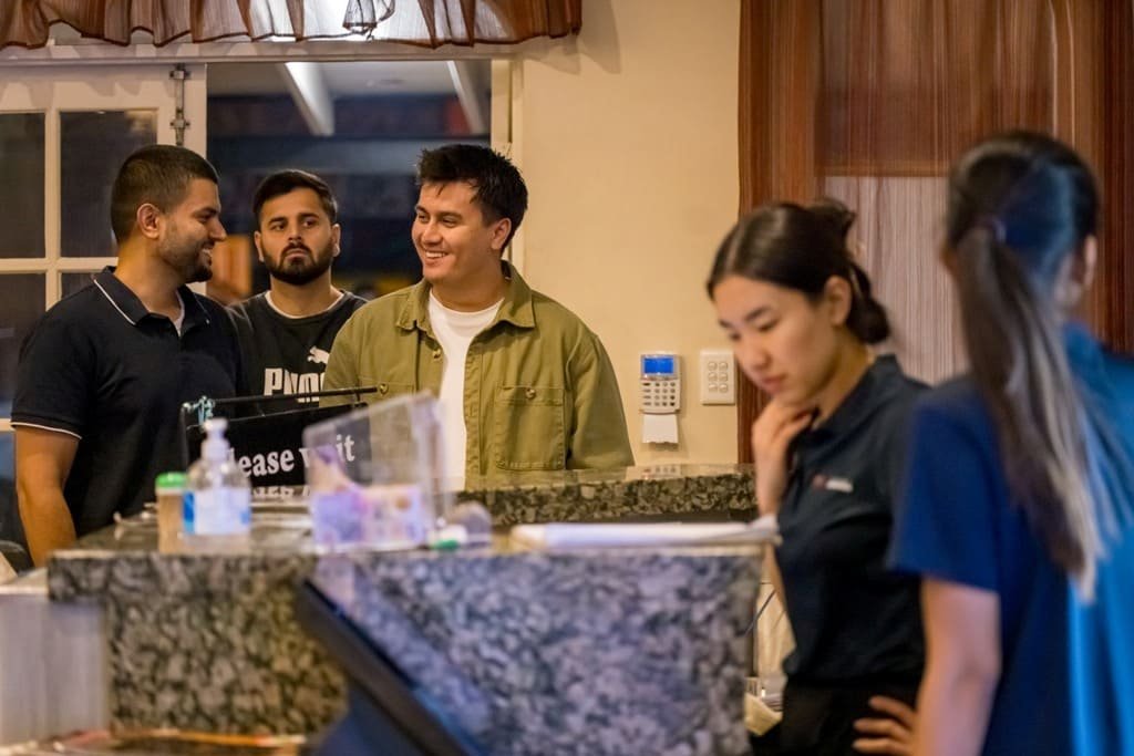 Gallery - Little Lebanon Restaurant