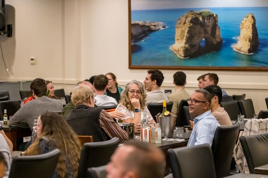 Gallery - Little Lebanon Restaurant