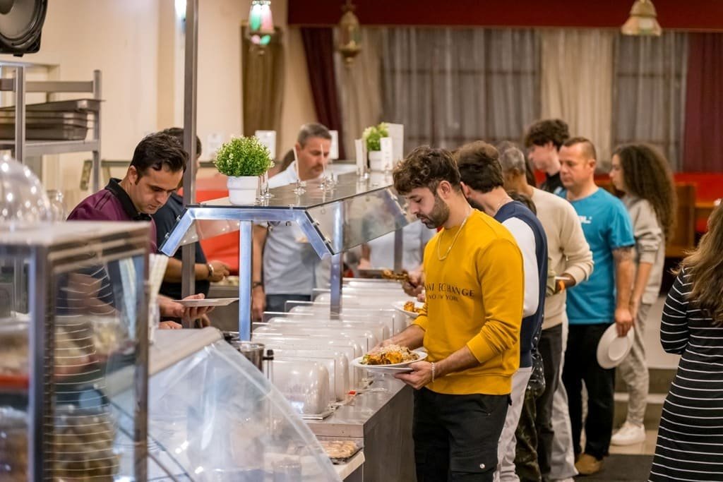 Gallery - Little Lebanon Restaurant