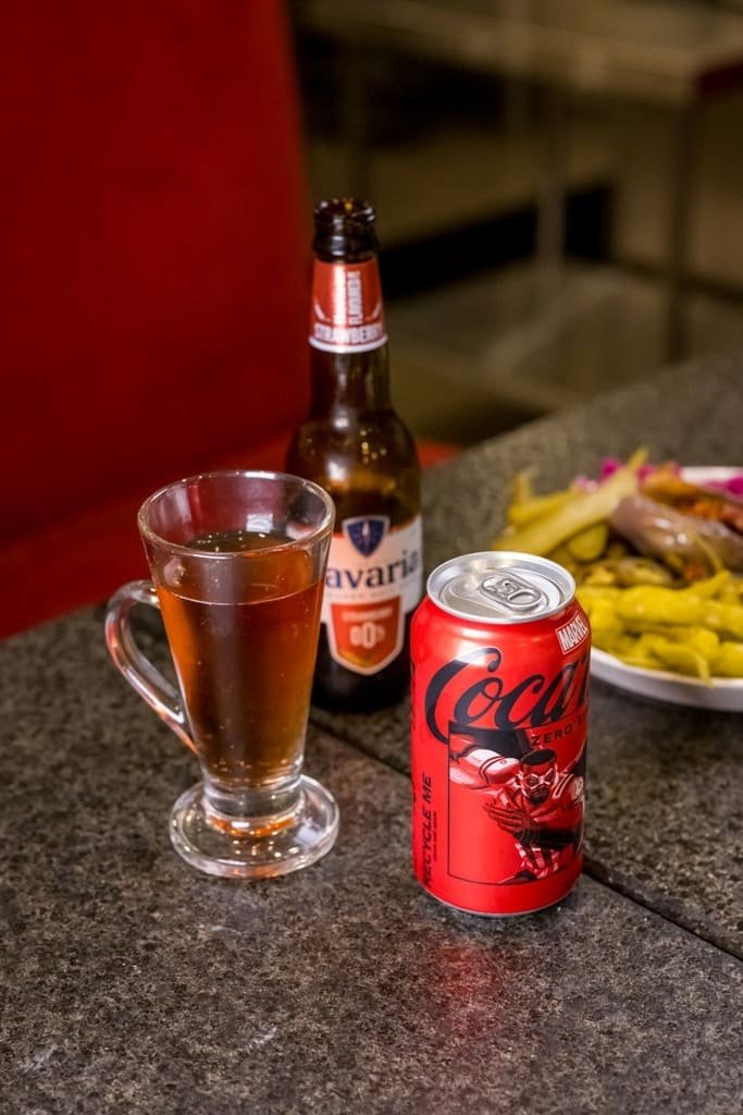 Gallery - Little Lebanon Restaurant