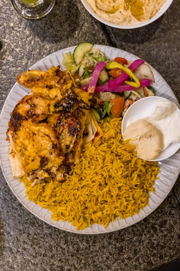 Gallery - Little Lebanon Restaurant