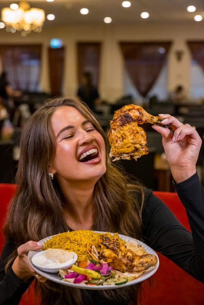 Gallery - Little Lebanon Restaurant