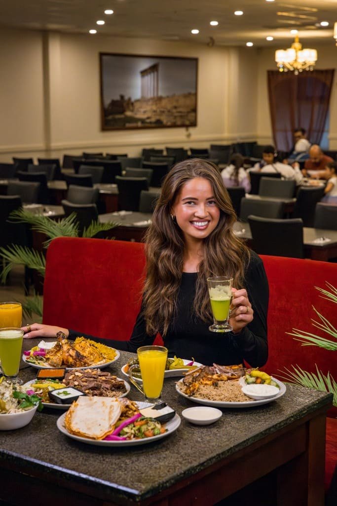 Gallery - Little Lebanon Restaurant