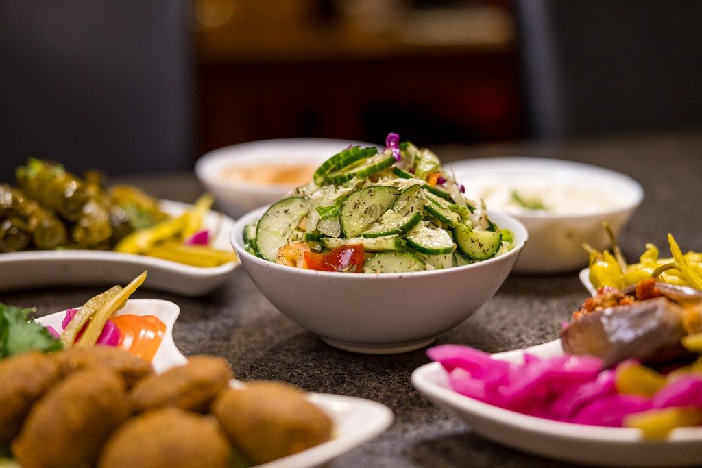 Gallery - Little Lebanon Restaurant