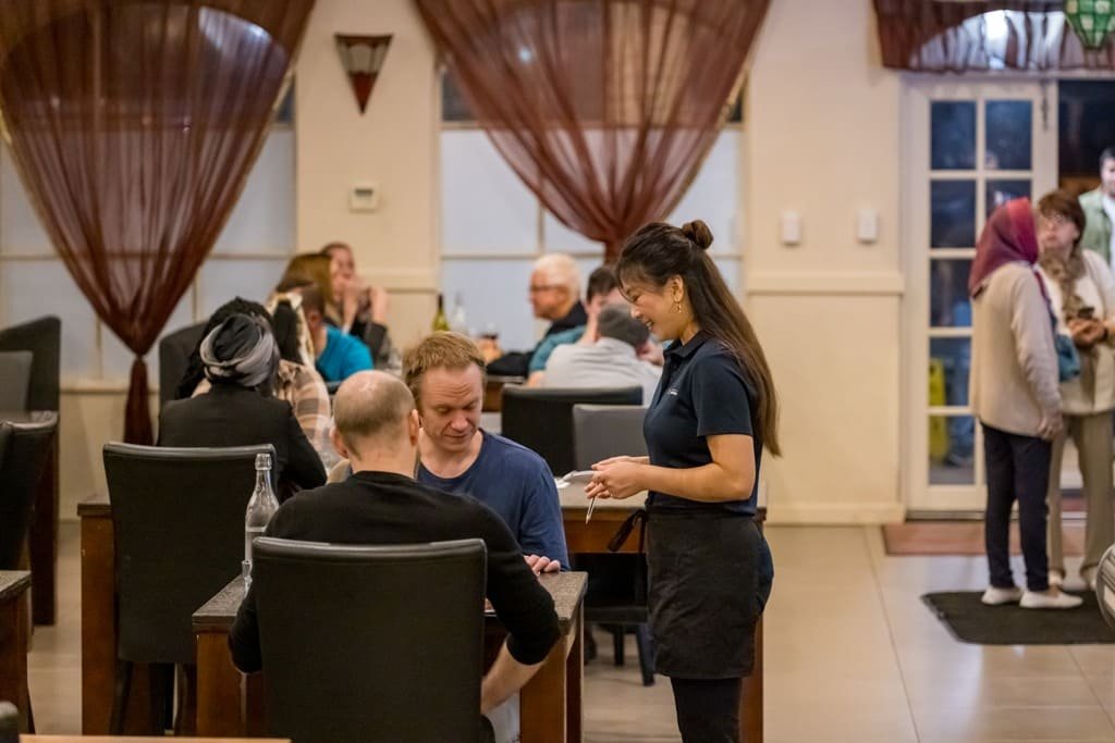 Gallery - Little Lebanon Restaurant